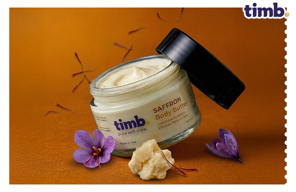 Natural Remedy to Shield Skin Pollution Effectively - Timb